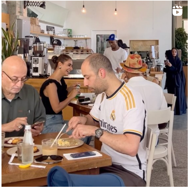 Harvest Coffee - Premium Specialty Coffee in Doha, Qatar